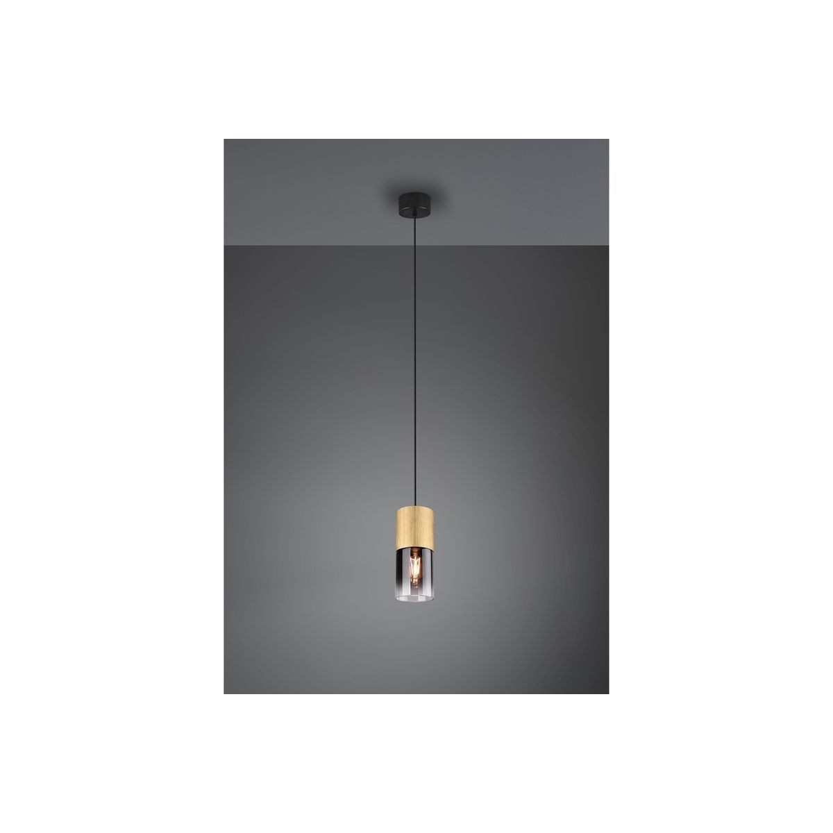 Suspension JULIET LED E14 3x12W Nova Luce 9206402