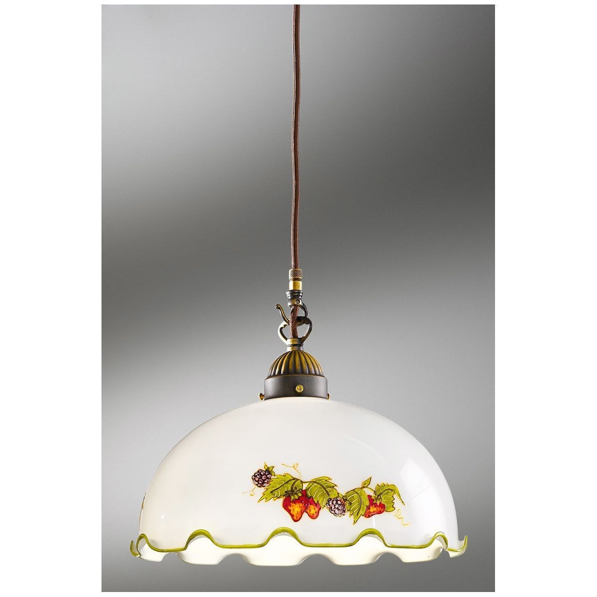 Suspension Lotus QN-LOTUS-P-HBR Hinkley | Boutica Design