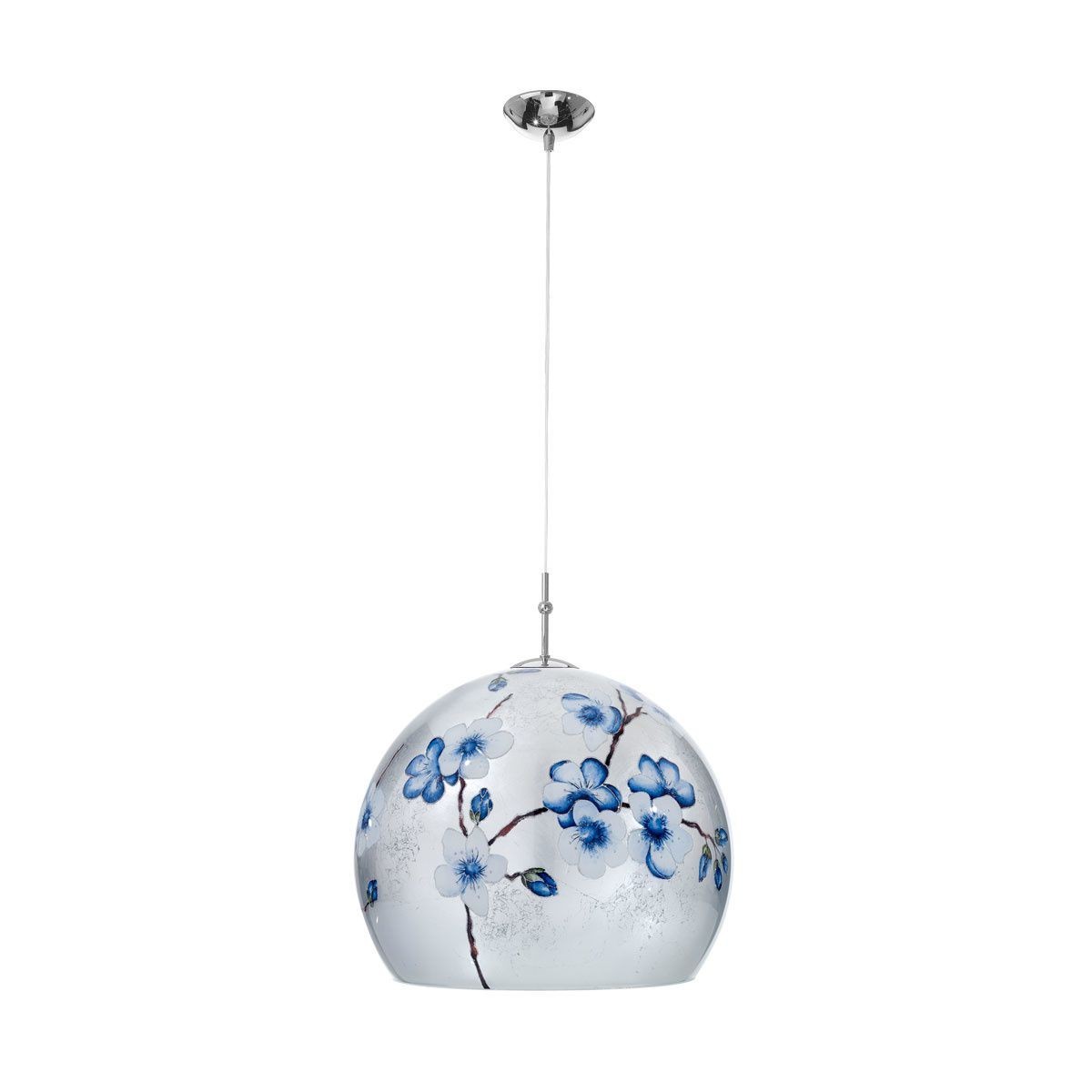 Suspension JULIET LED E14 3x12W Nova Luce 9206402
