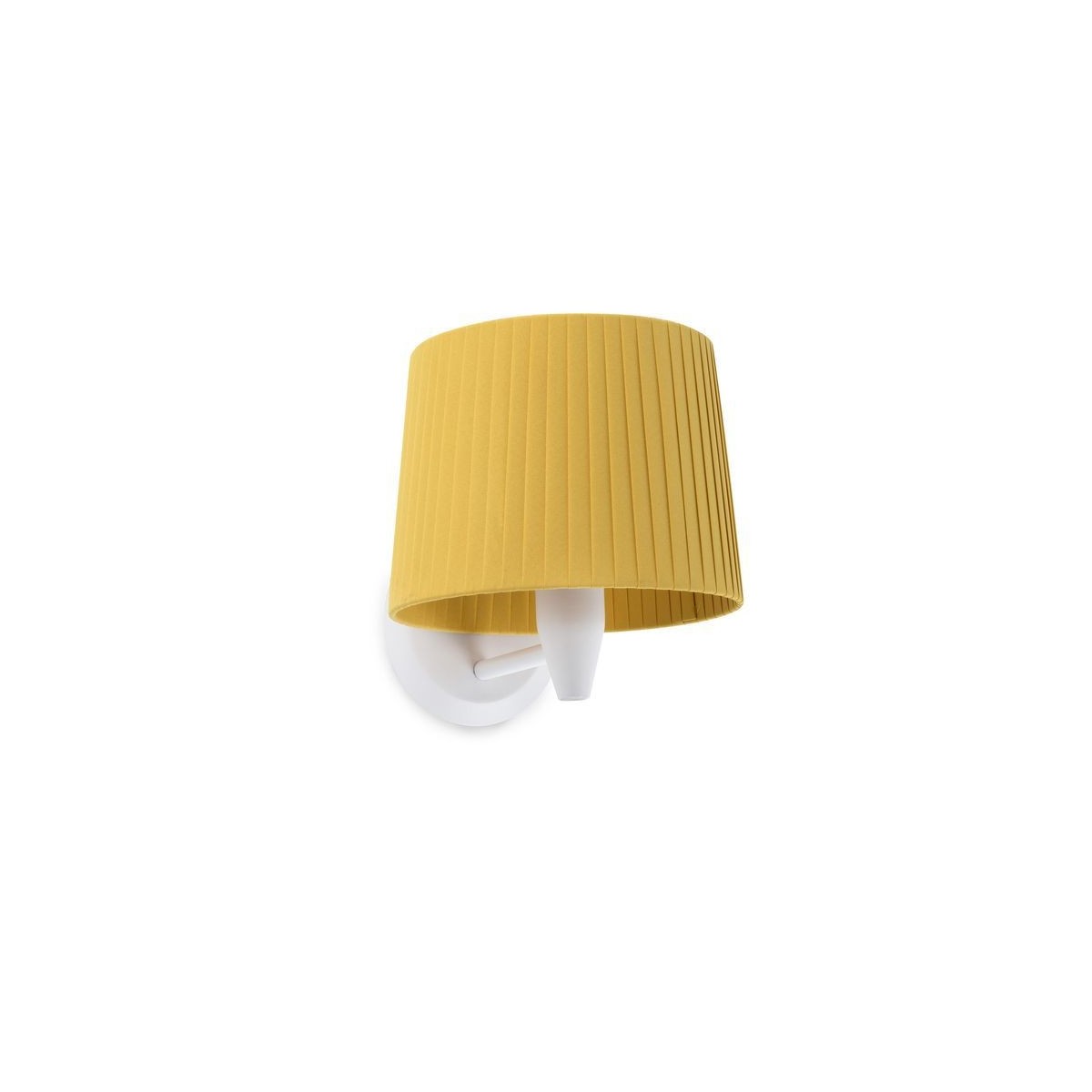 Applique CLIP Chrome 2x40W | Ideal Lux