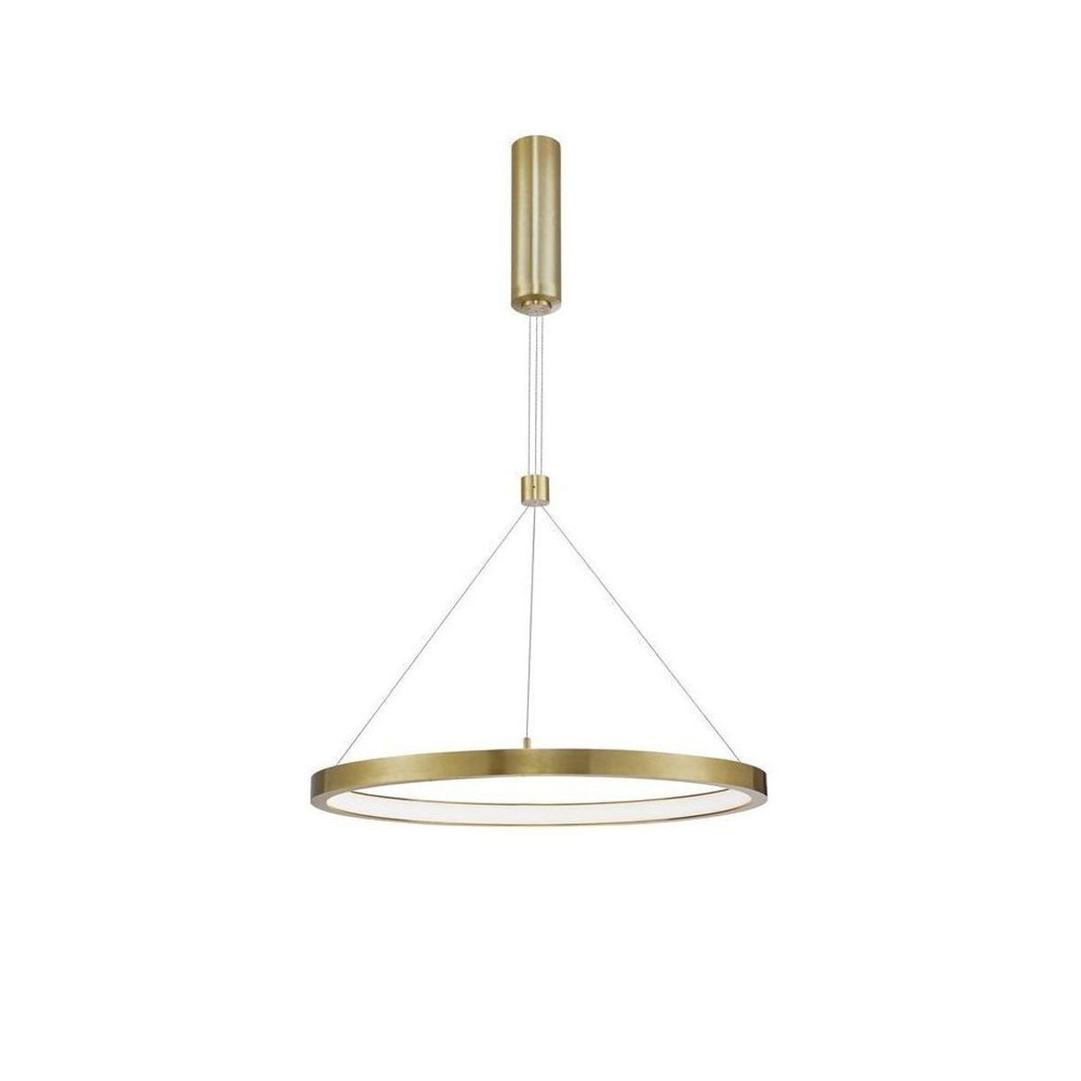 Suspension JULIET LED E14 3x12W Nova Luce 9206402