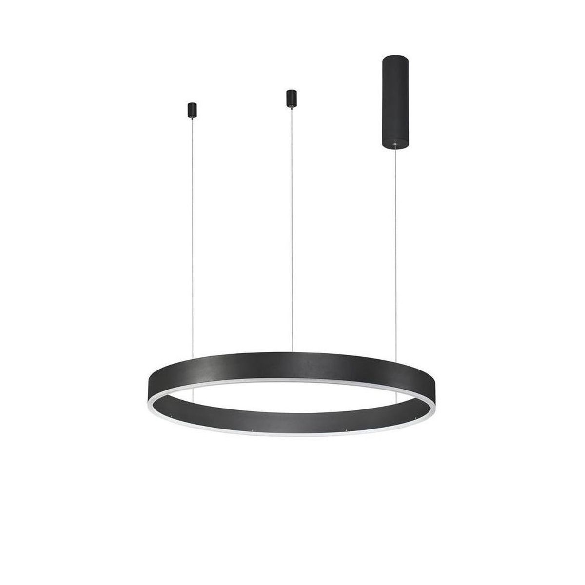 Suspension JULIET LED E14 3x12W Nova Luce 9206402
