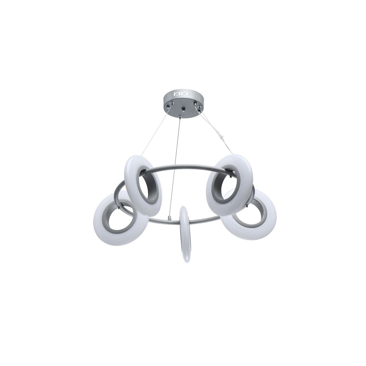 Suspension JULIET LED E14 3x12W Nova Luce 9206402