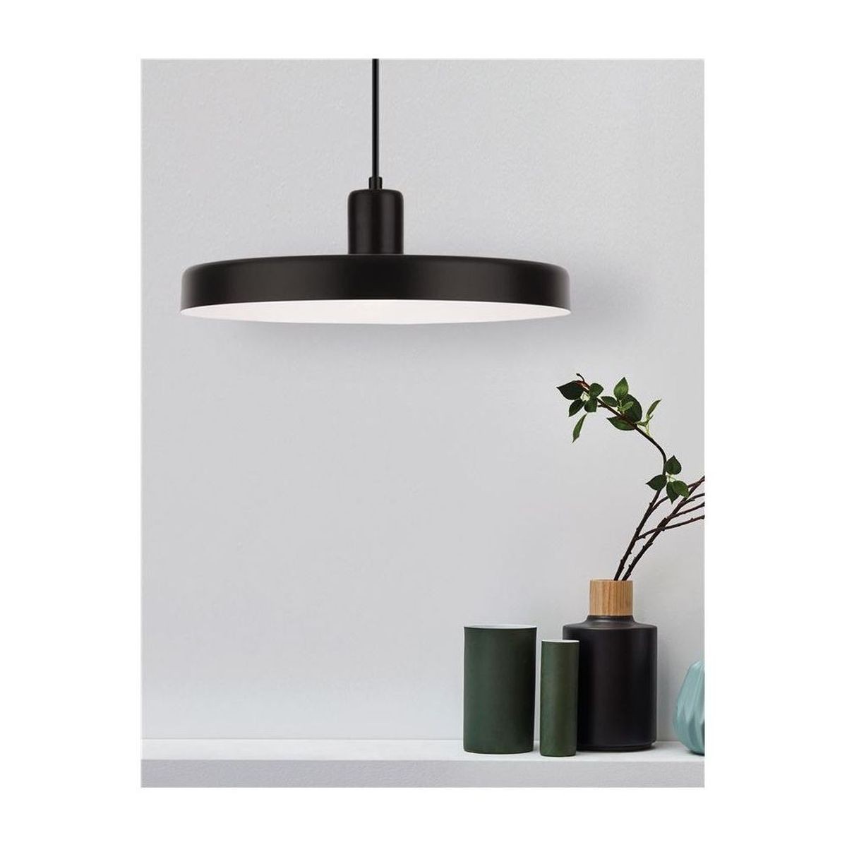 Suspension JULIET LED E14 3x12W Nova Luce 9206402