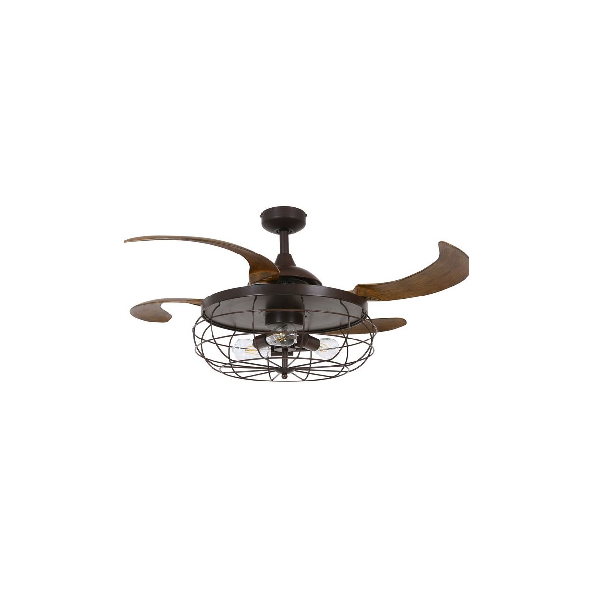 Ventilateur Plafond Design | Boutica Design