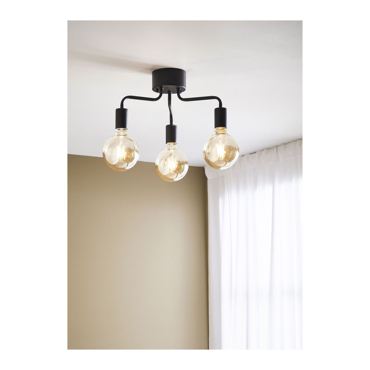 Plafonnier Moderne | Boutica Design