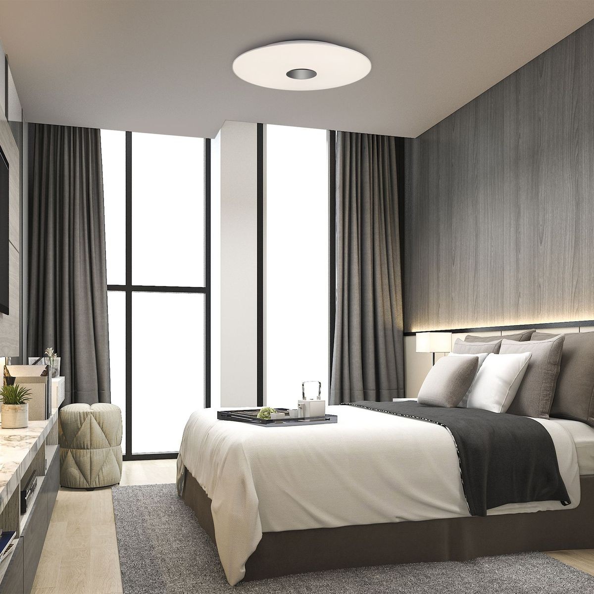 Plafonnier Moderne | Boutica Design