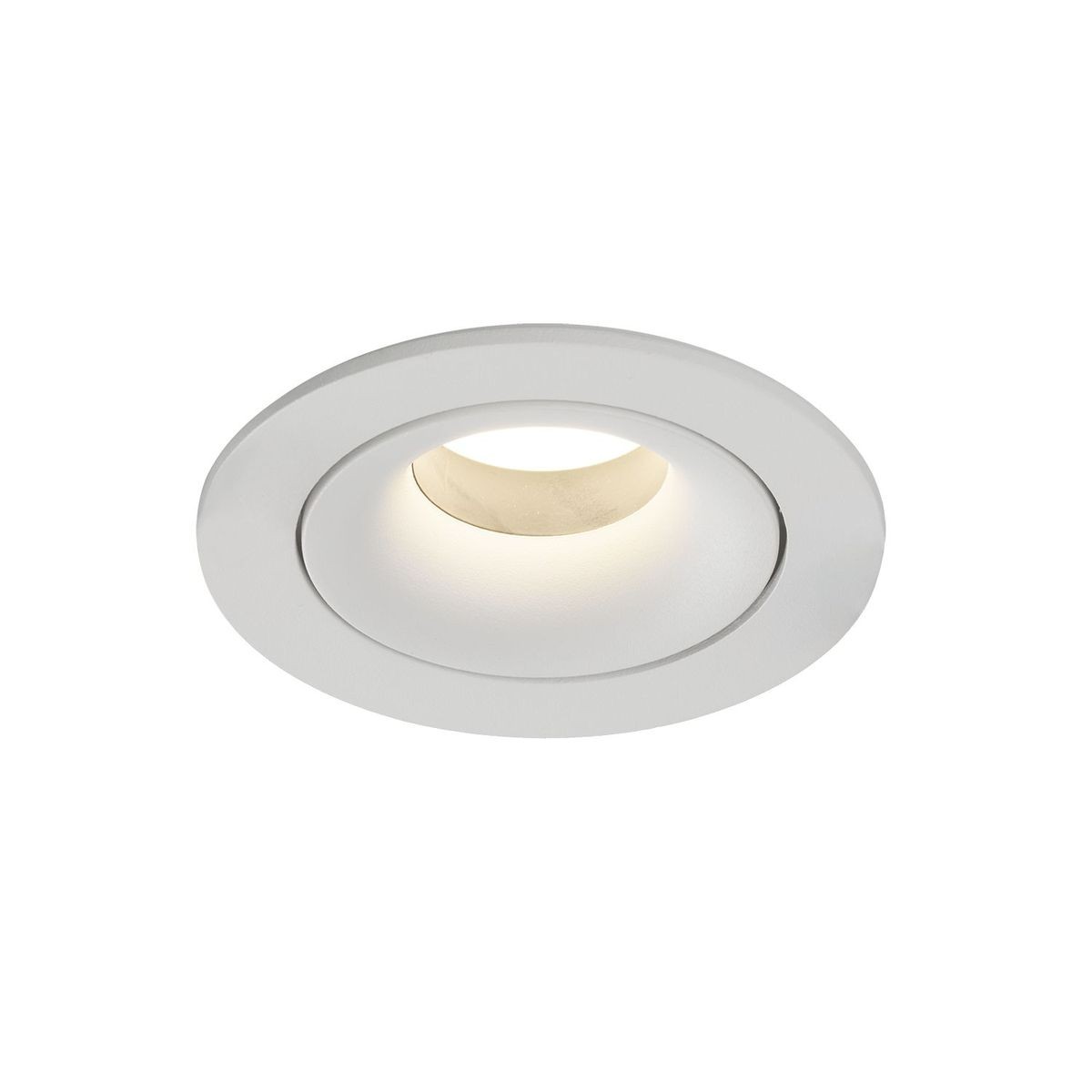 Encastré Design Mate BASICO GU10 GU10 1x50W Mantra C0003