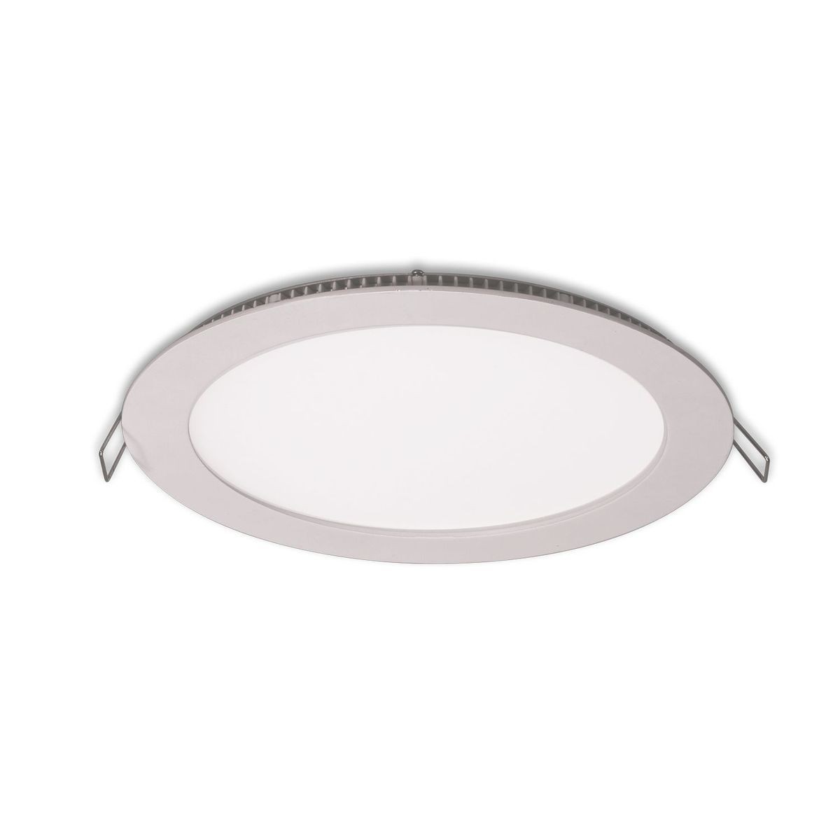 Kit de 10 spots encastres IP44 COSA 30 10x0 07W e G03093_75