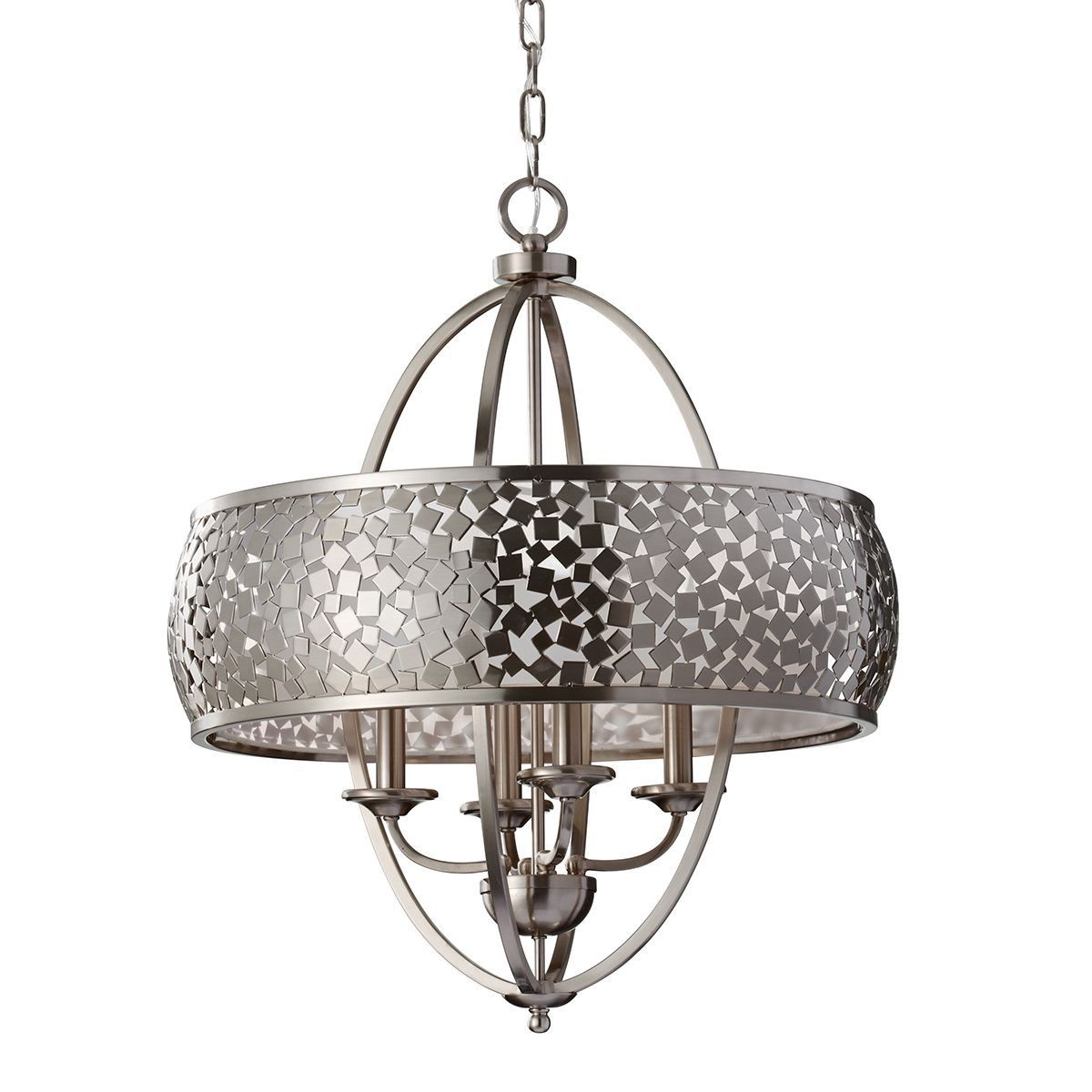 Suspension Zara Feiss FE ZARA4 L | Boutica Design