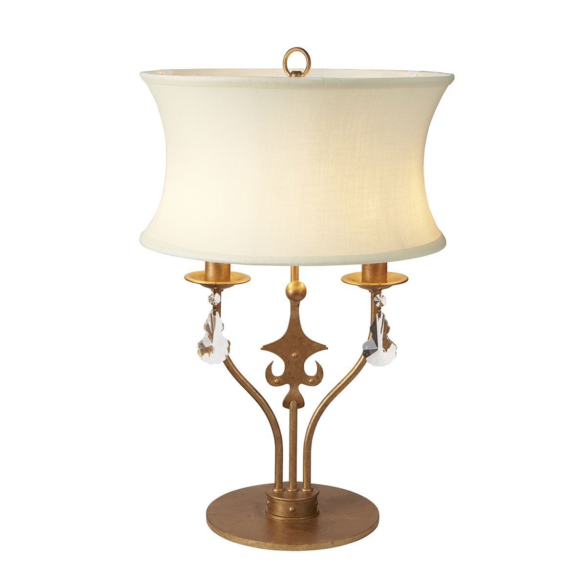 Lampe de style Tiffany CLASSIC MT50 | Boutica Design