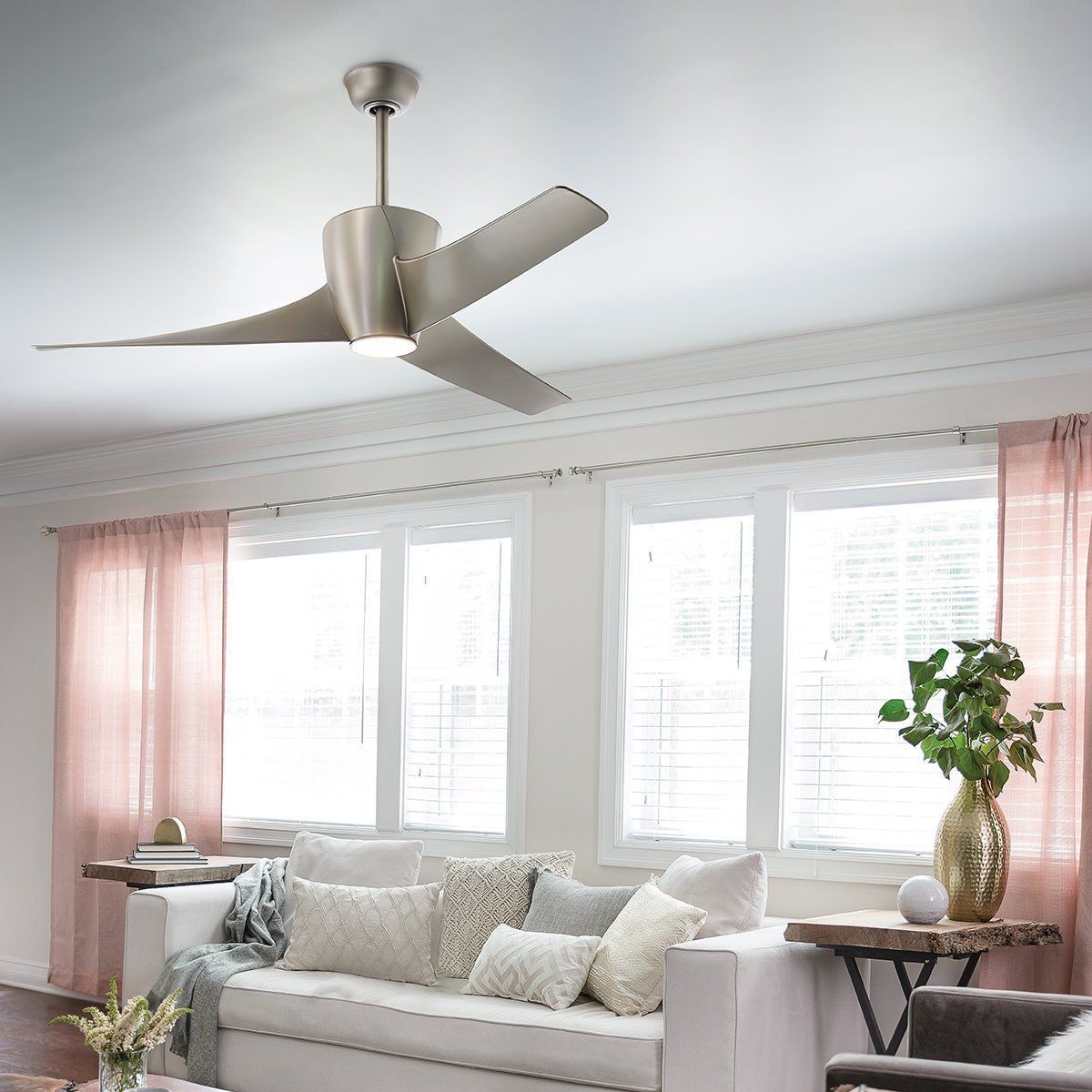 Ventilateur de Plafond | Boutica-Design