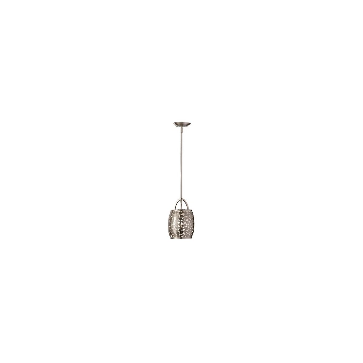 Suspension Nostalgia Or Mat 9x40W E14 Maytoni MOD048PL-09G
