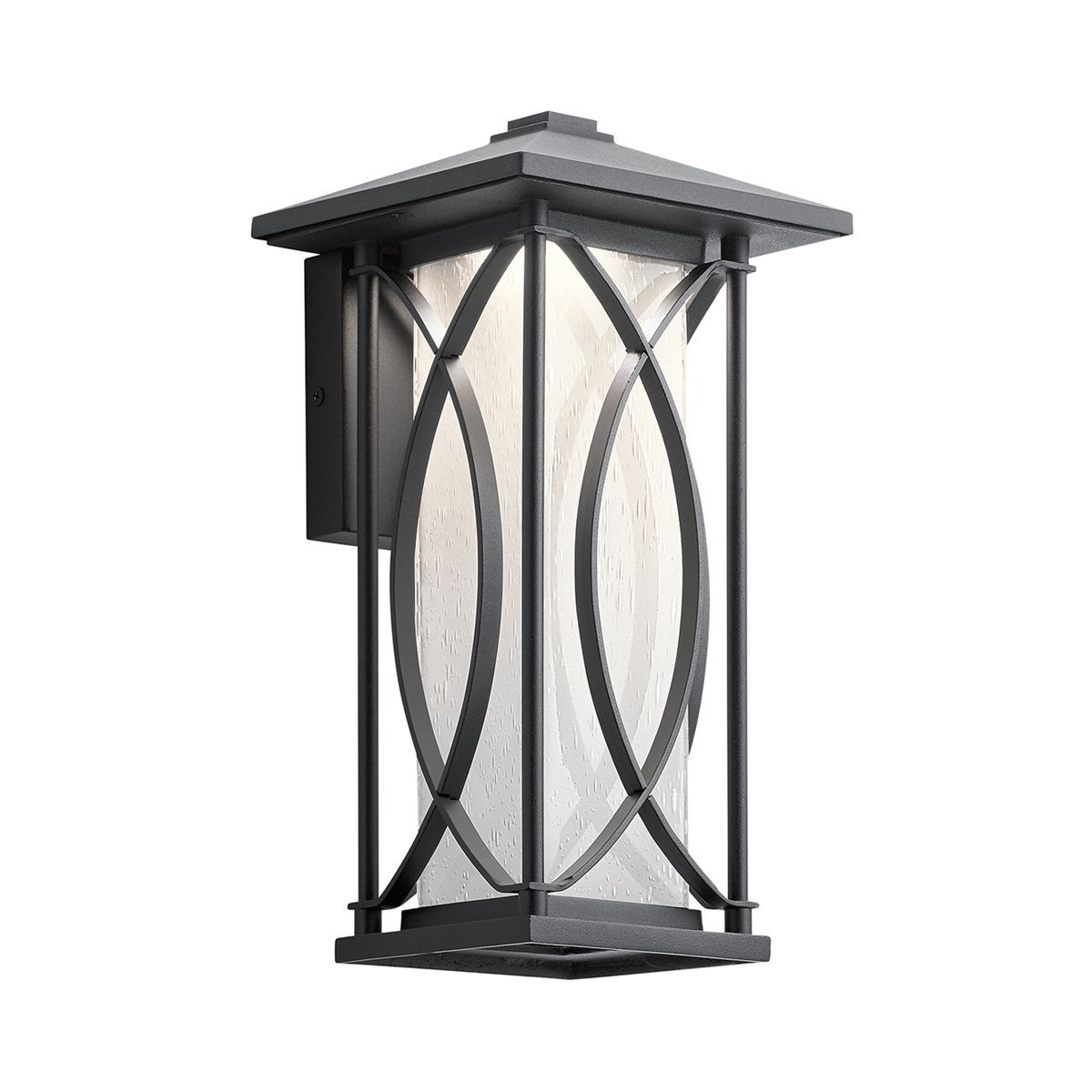 Applique Murale Ania LED ACB A2060000GR | Boutica Design