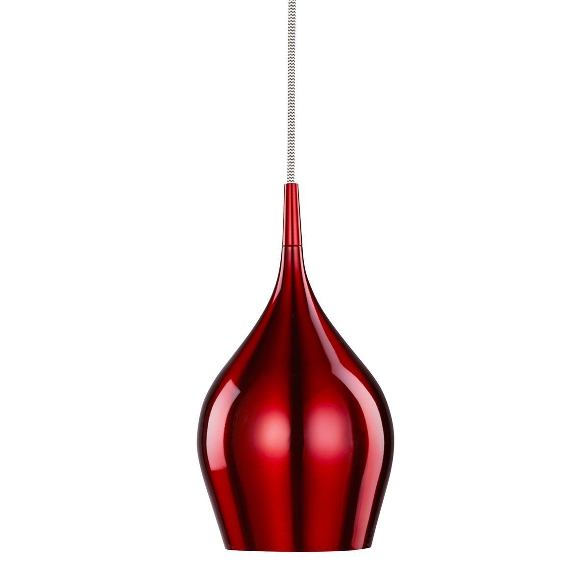 Suspension Vibrant Searchlight 6461-12RE | Boutica Design