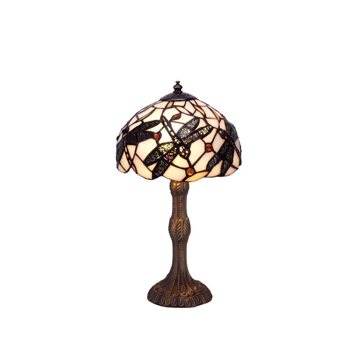 Lampe de style Tiffany EMPIRE 161082_PBLM11