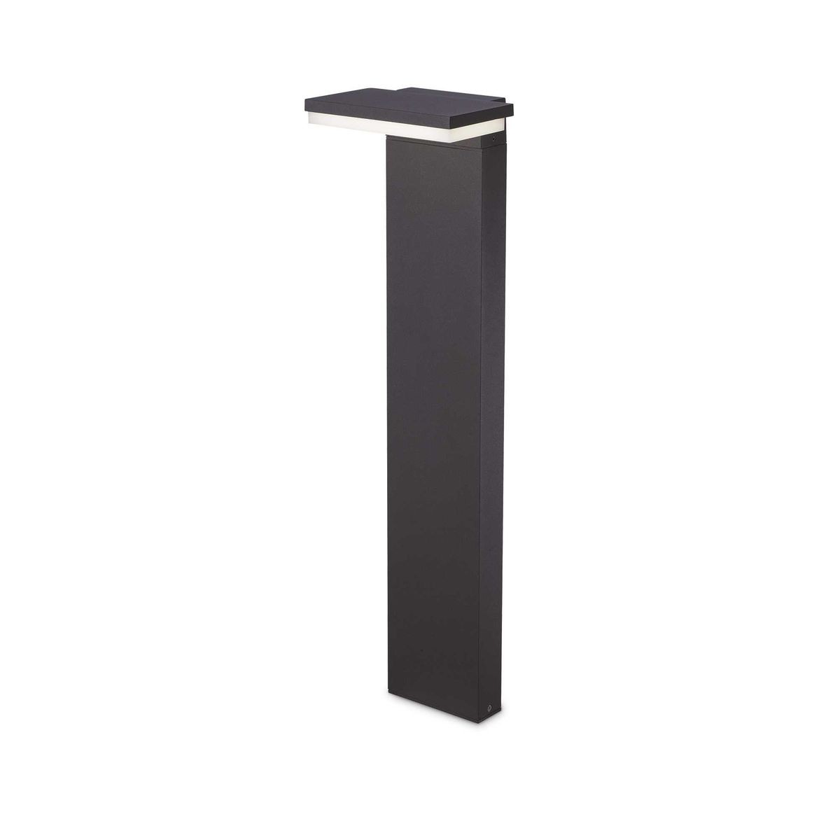 Borne Path Anthracite Ideal Lux 250823 | Boutica Design