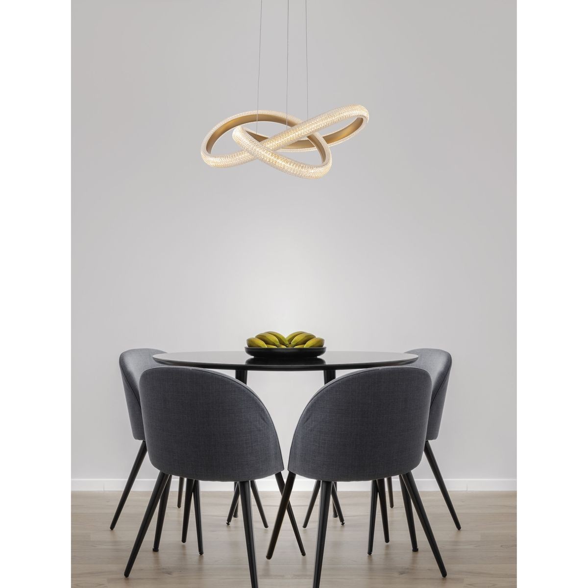 Suspension Medora Laiton Or 9748155 Nova Luce