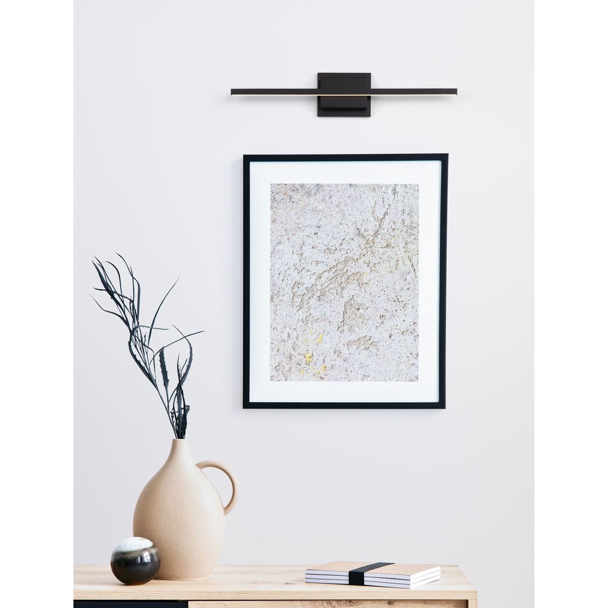 Applique Tableau & Eclairage pour Tableaux | Boutica Design