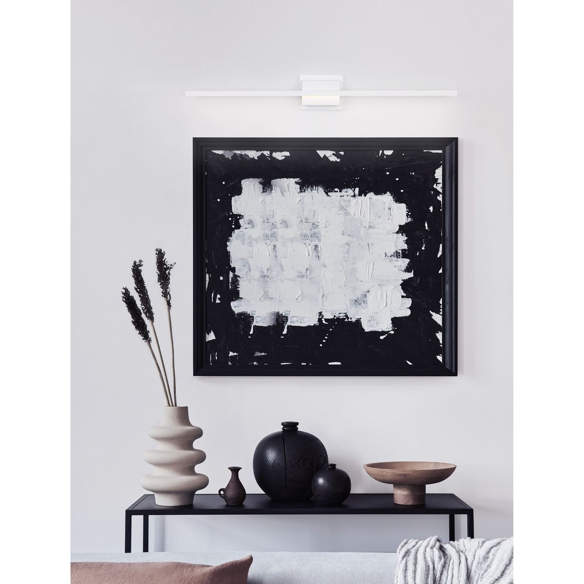 Applique Tableau & Eclairage pour Tableaux | Boutica Design