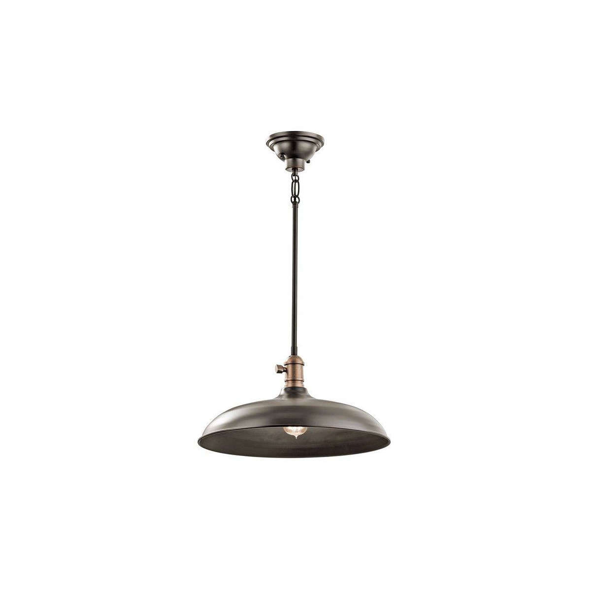 Suspension JULIET LED E14 3x12W Nova Luce 9206402