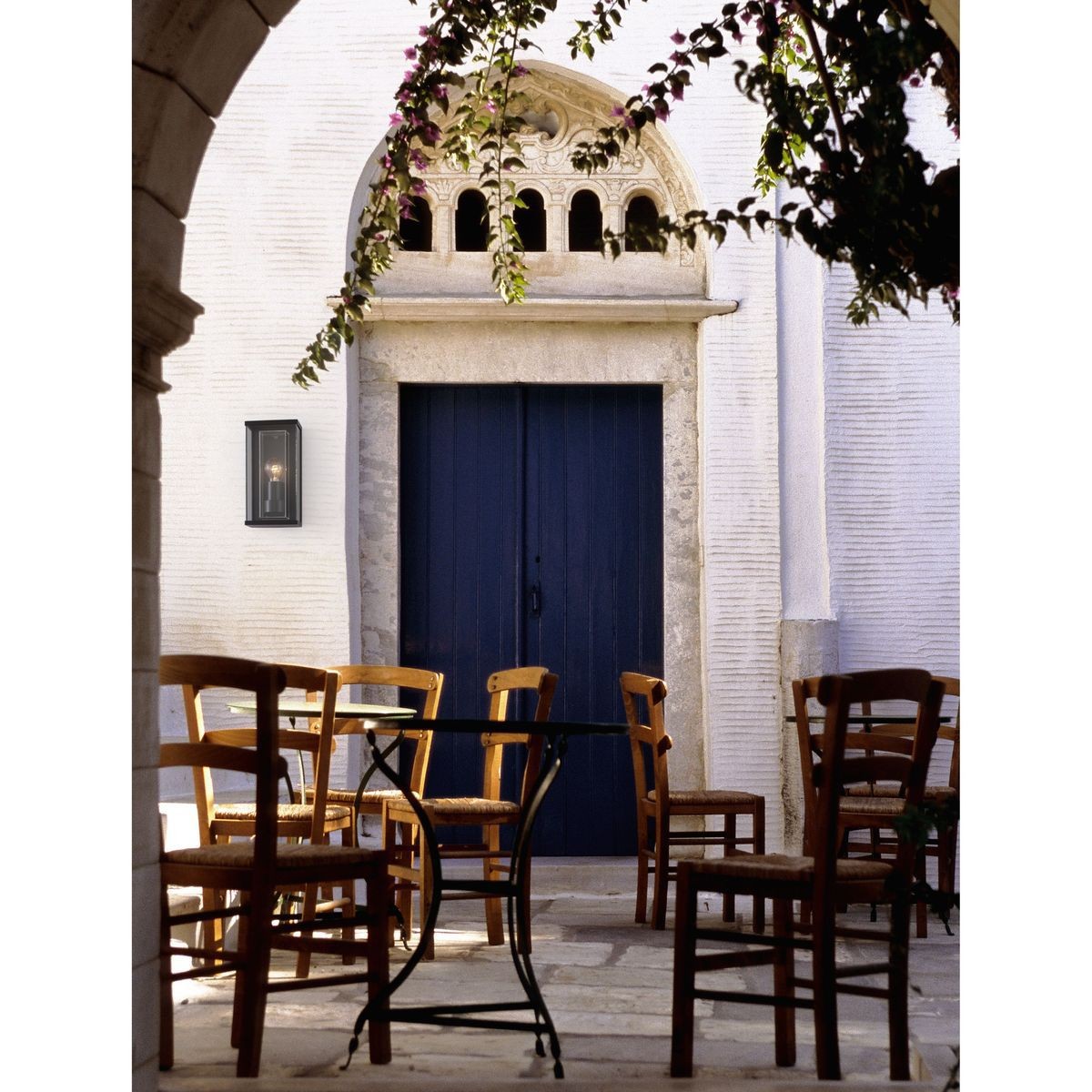 Applique Extérieur Led Outdoor Searchlight 7585