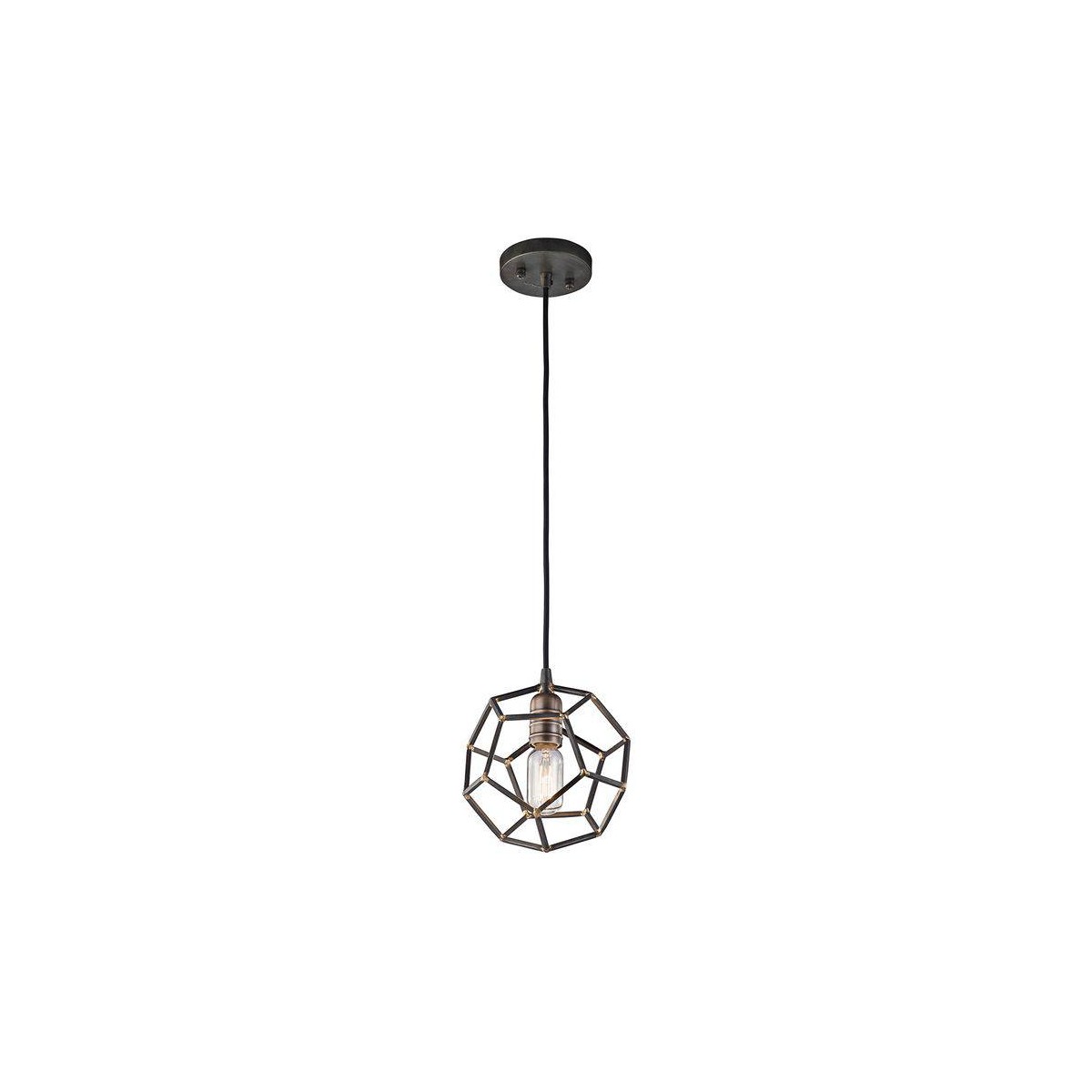 Suspension JULIET LED E14 3x12W Nova Luce 9206402