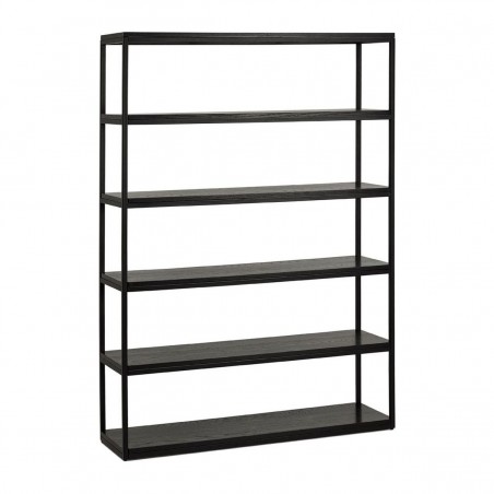 Etagère Estante Noir | Boutica Design