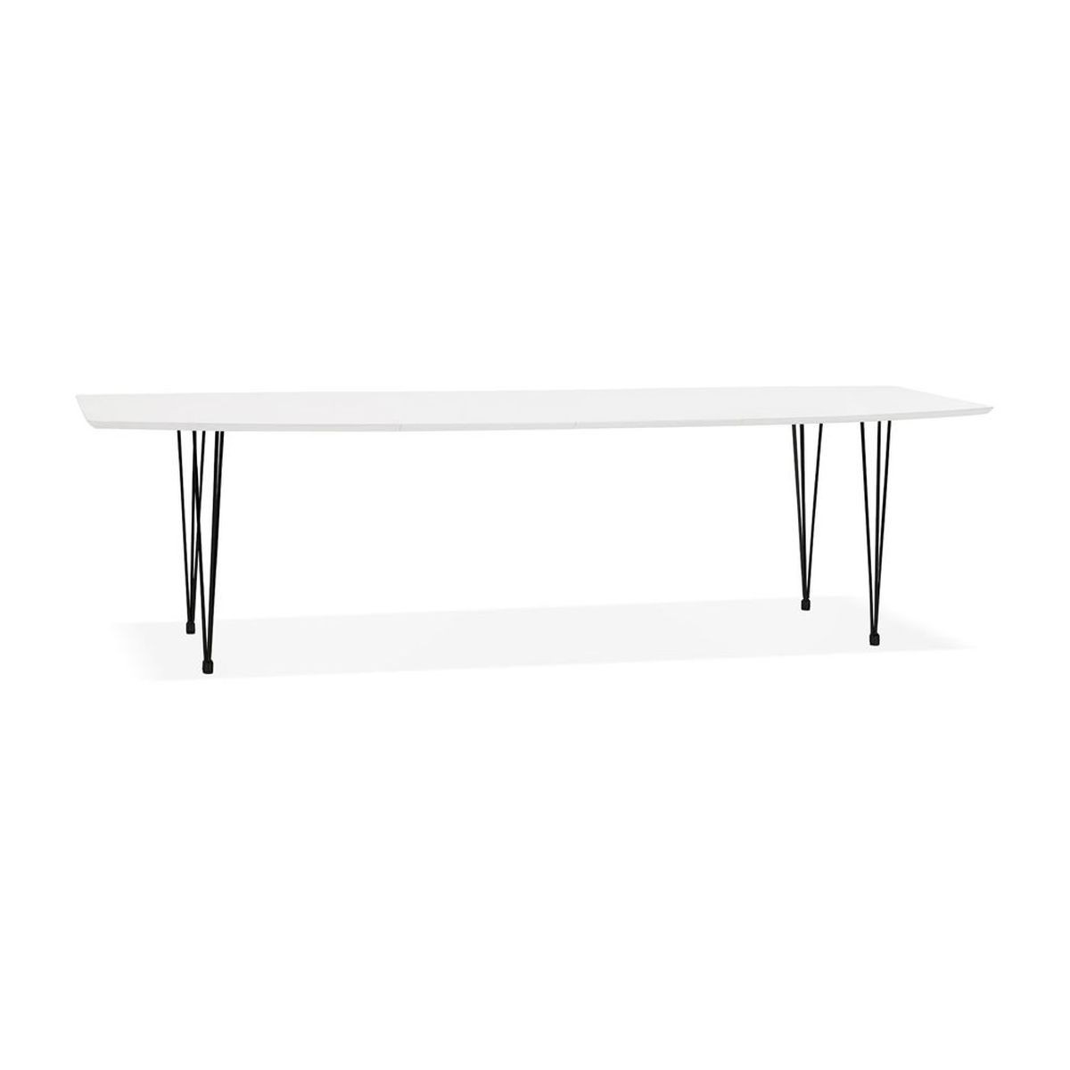 Table Dustin MIC_TAB_EXT_130_DUSTIN2 | Boutica Design
