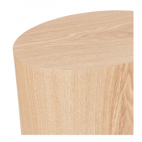 Table Basse Gigogne Taruco Bois Naturel | Boutica Design