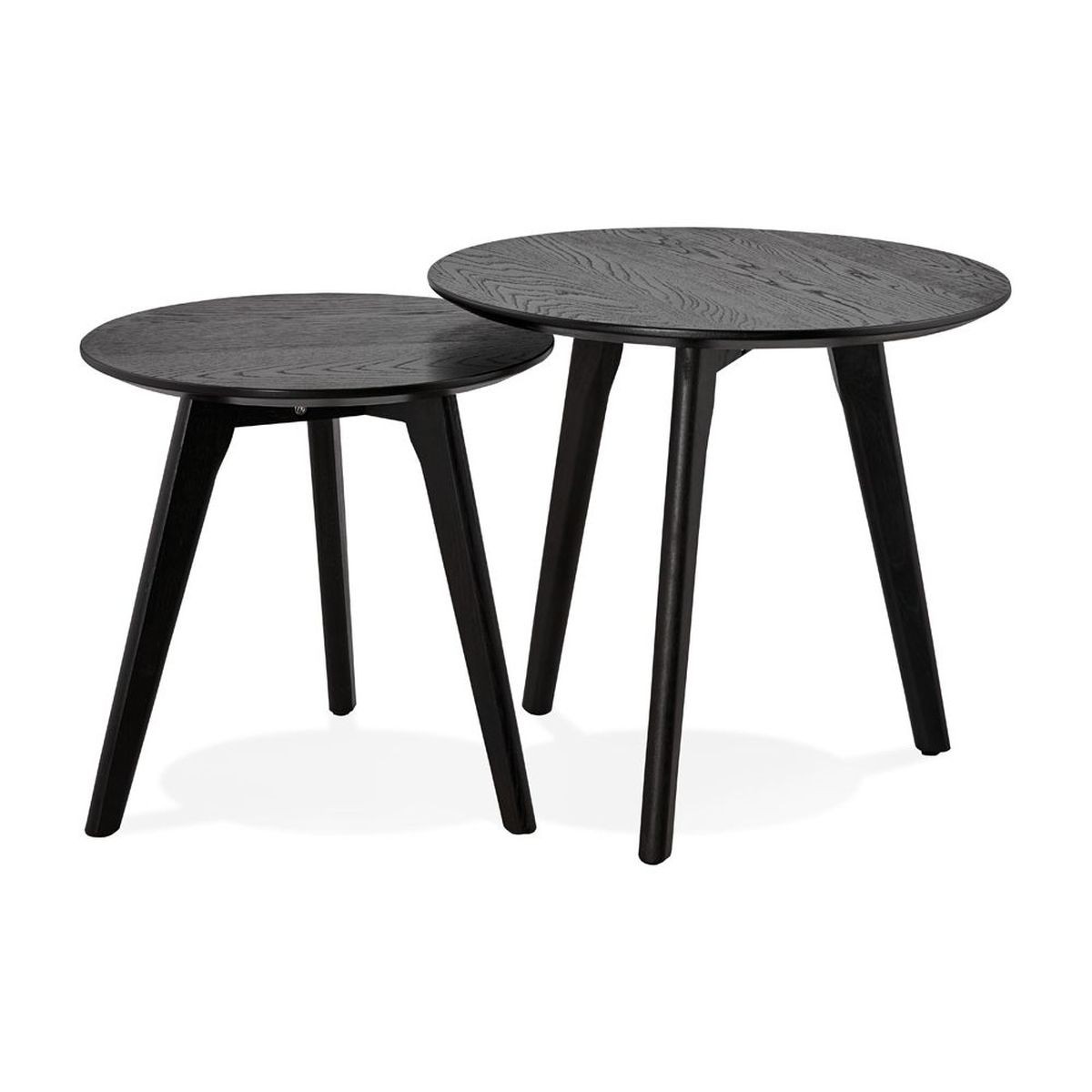 Table basse Peaky Bronze | Boutica Design