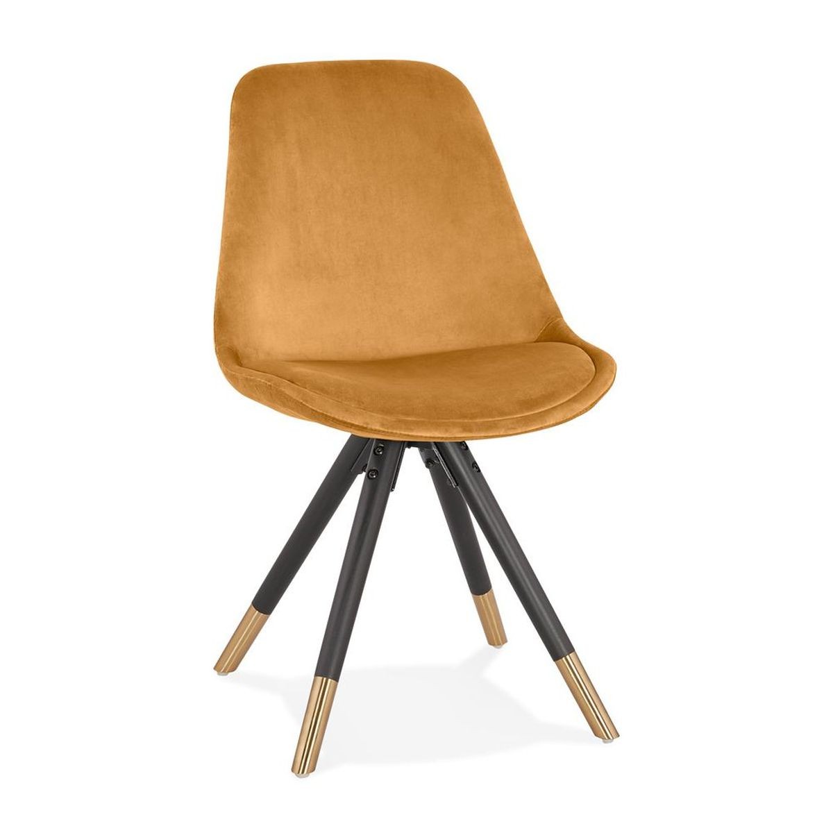 Chaise Bee Bleu Blanc | Boutica Design