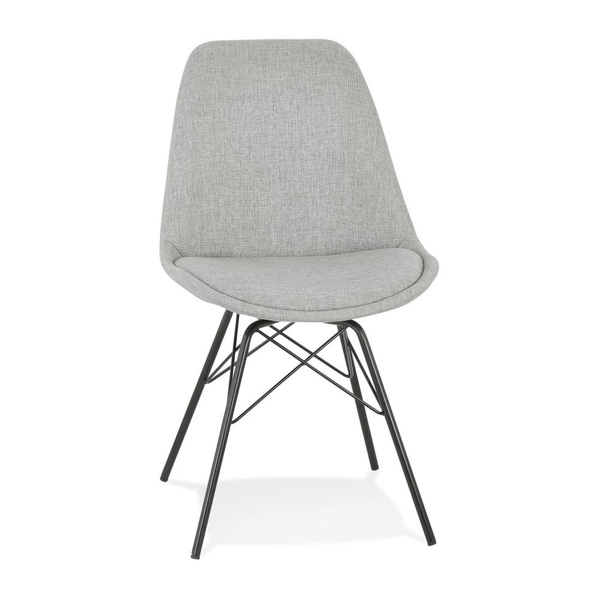 Chaise Bee Bleu Blanc | Boutica Design