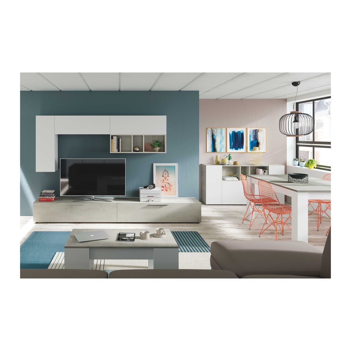 Buffet Stada Naturel | Boutica Design