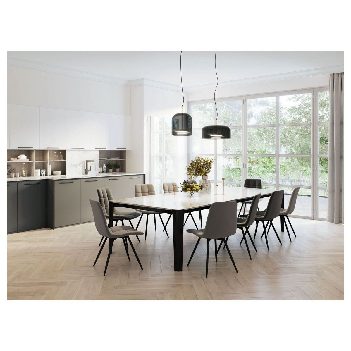 Bureau Pierre Rose | Boutica Design