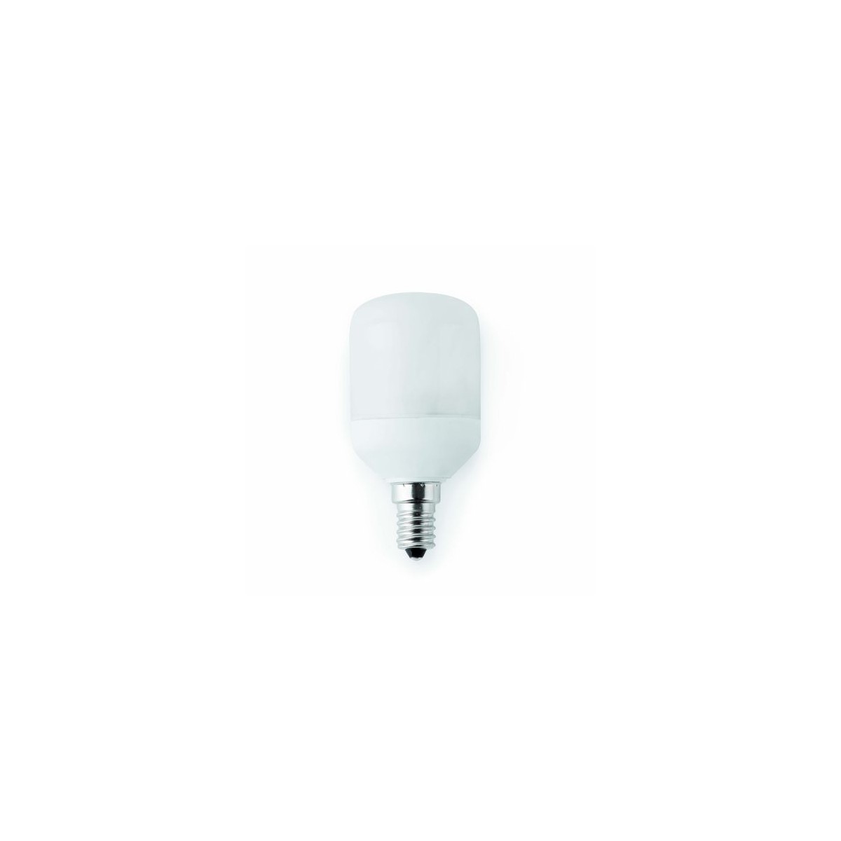 Ampoule Standard E27 Led 8W 5000K, Lampe Faro