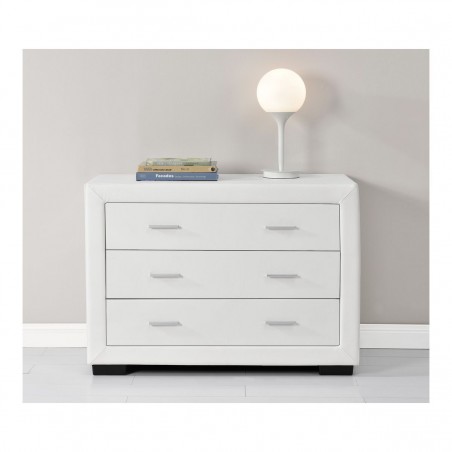 Commode Wss917 Blanc | Boutica Design