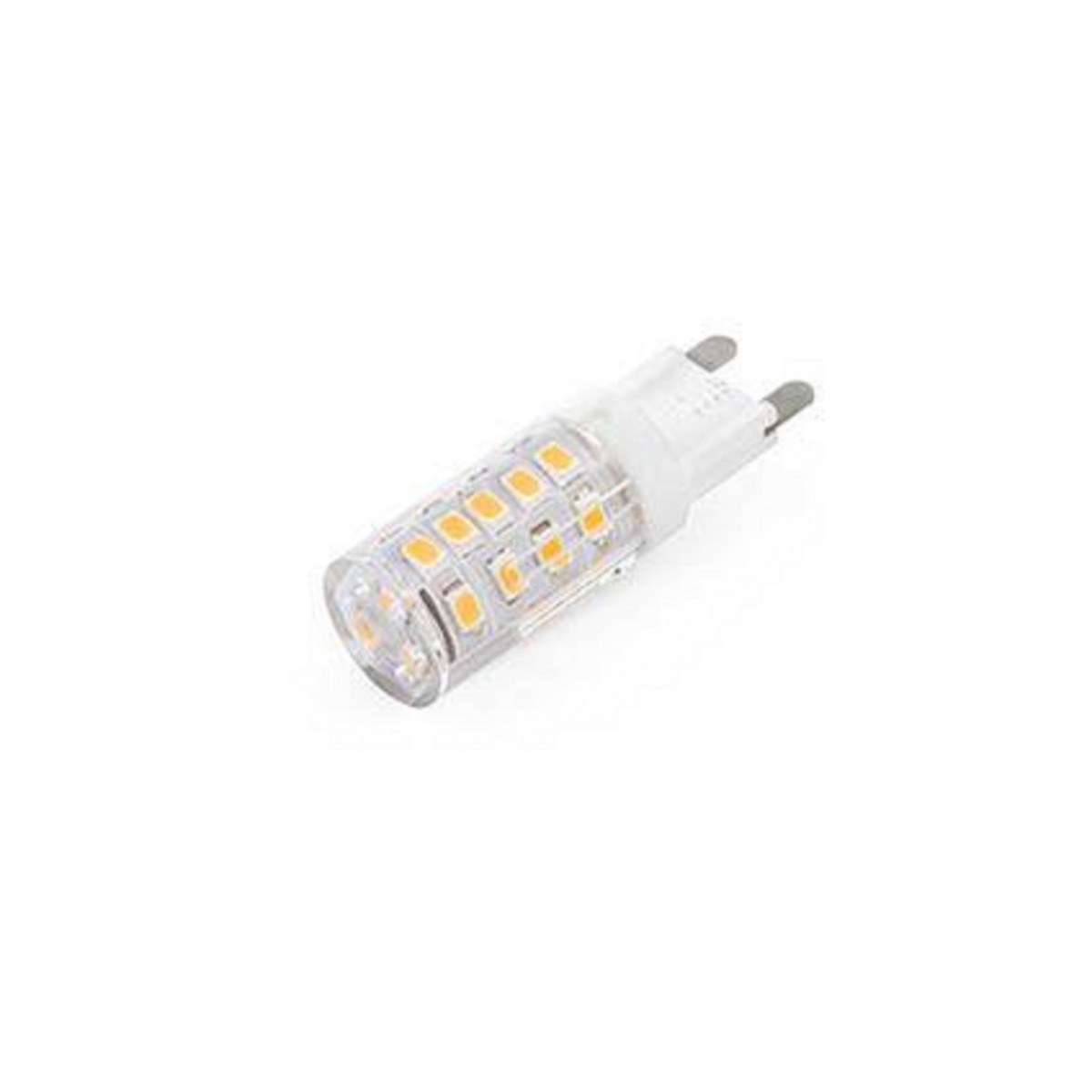 Ampoule Standard E27 Led 8W 5000K, Lampe Faro