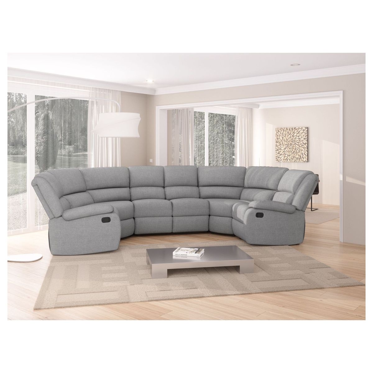 Bureau Pierre Rose | Boutica Design