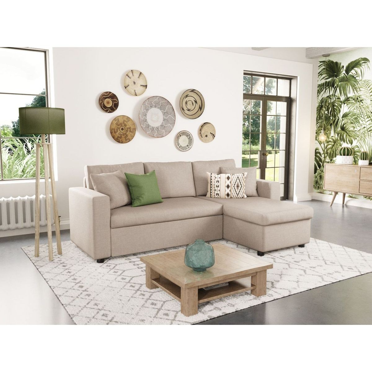 Bureau Pierre Rose | Boutica Design