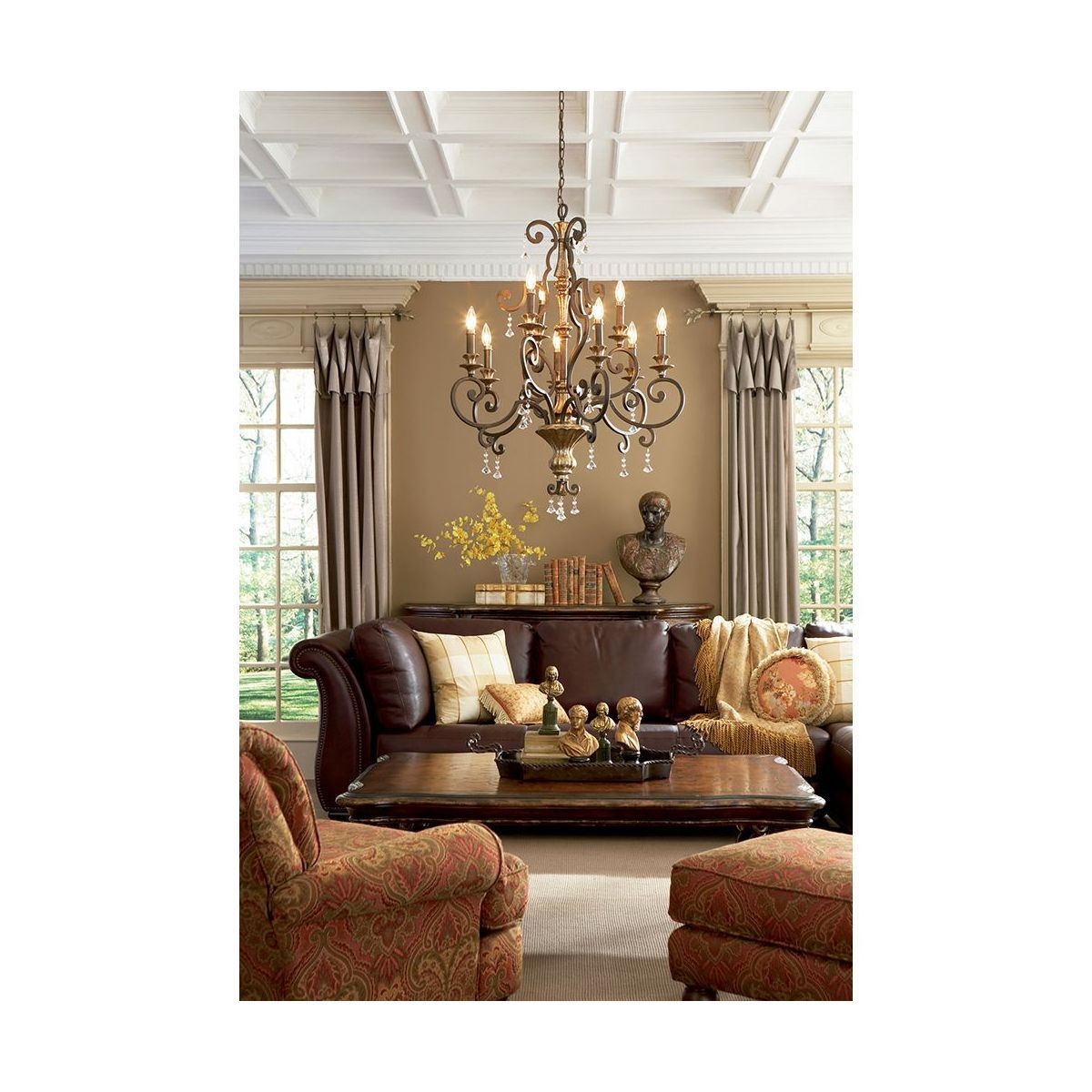 Lustre Luxe | + de 500 lustres d'exception| Boutica Design