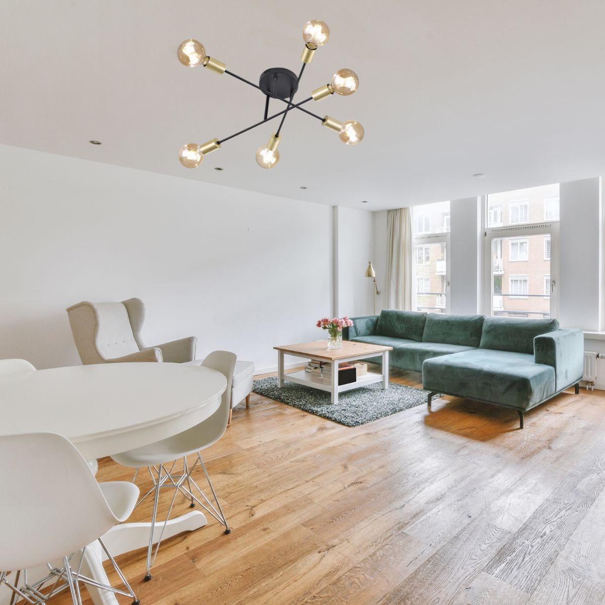 Plafonnier Moderne | Boutica Design