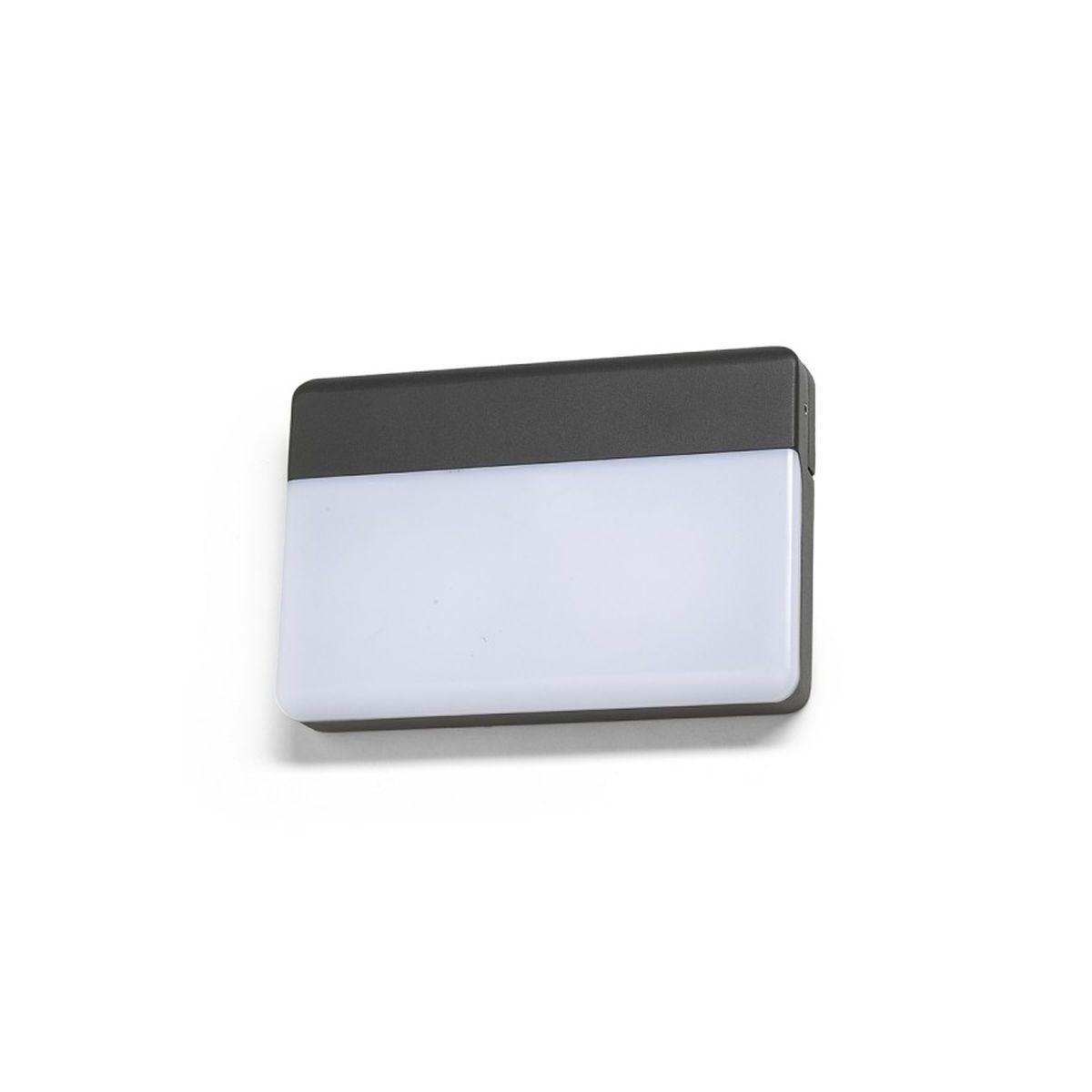 Applique Graphite 1x11W LED - Elstead Lighting ELVA