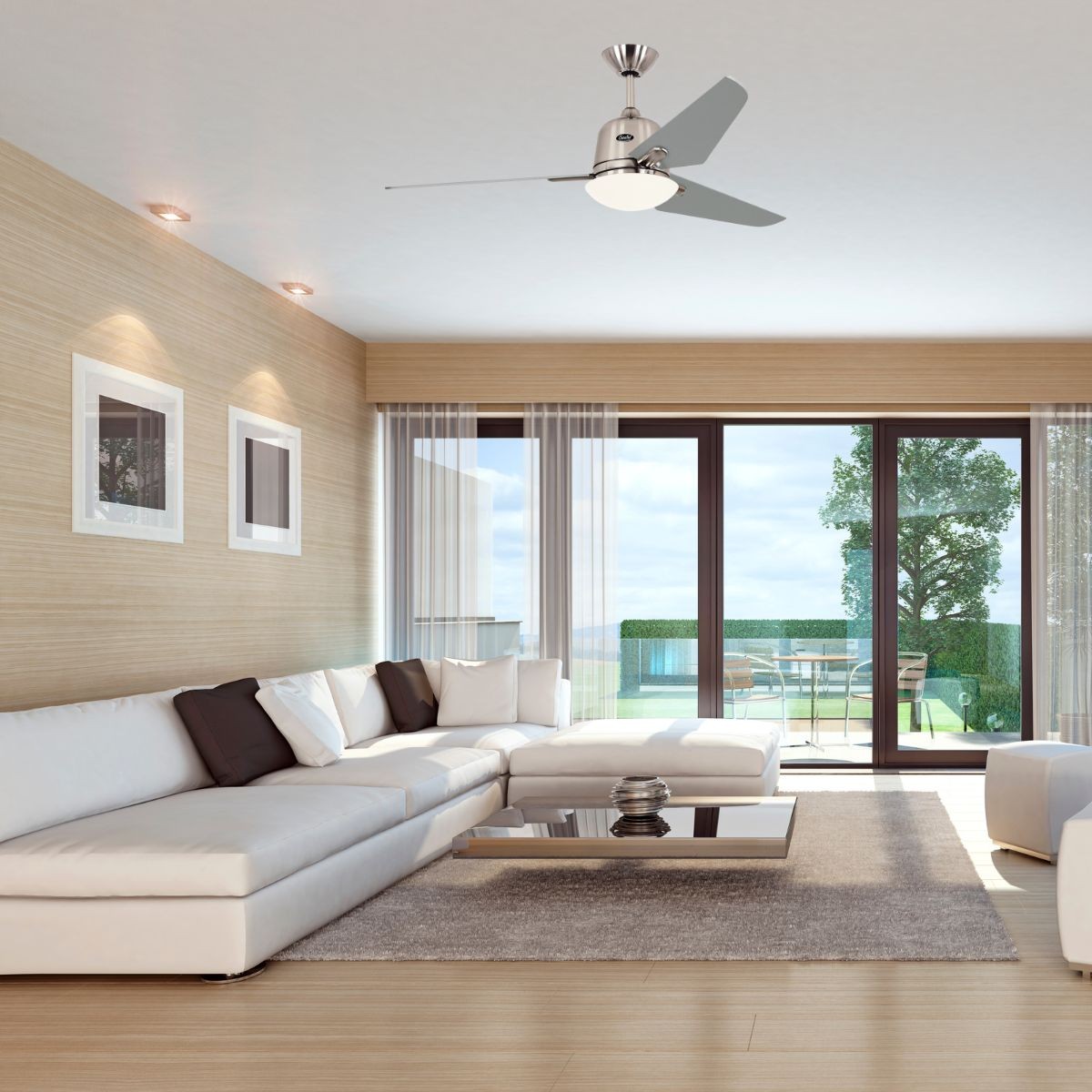 Ventilateur de Plafond | Boutica-Design