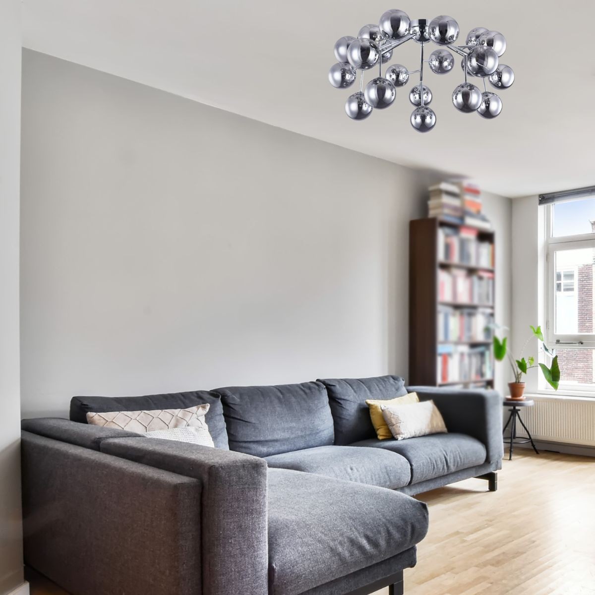 Plafonnier Moderne | Boutica Design