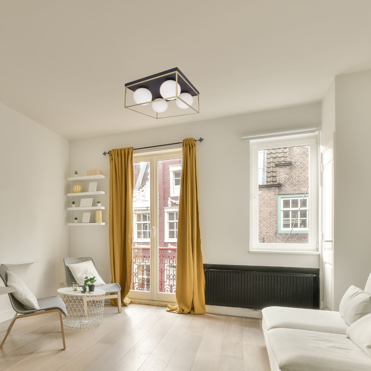 Plafonnier Moderne | Boutica Design