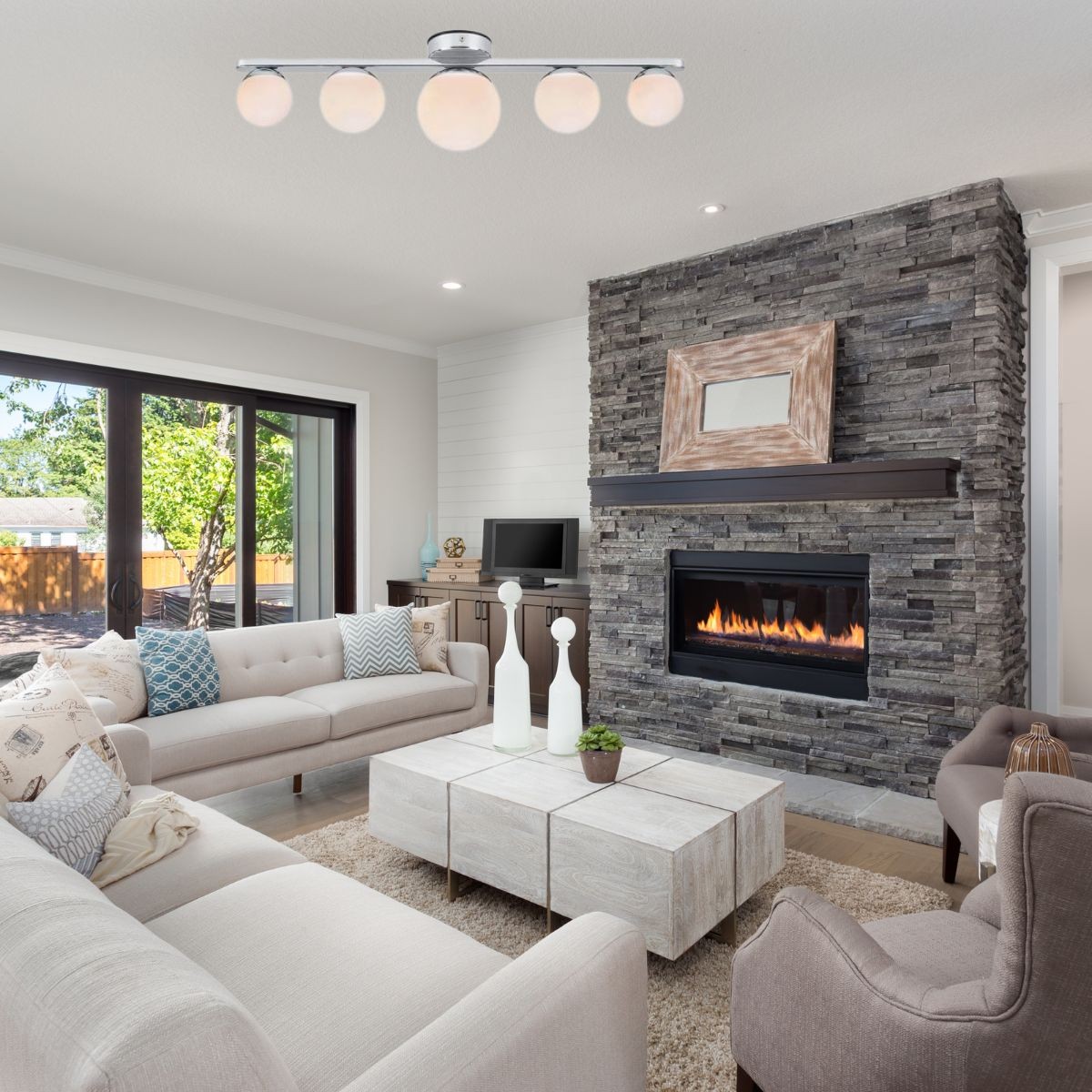 Plafonnier Moderne | Boutica Design