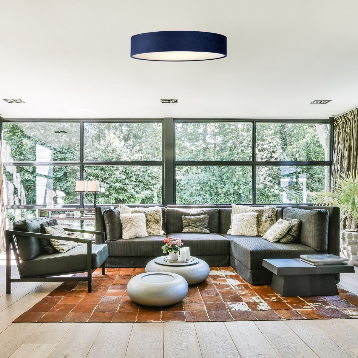 Plafonnier Moderne | Boutica Design