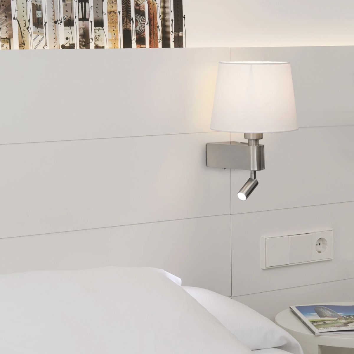 Luminaire Faro barcelona - Boutica Design