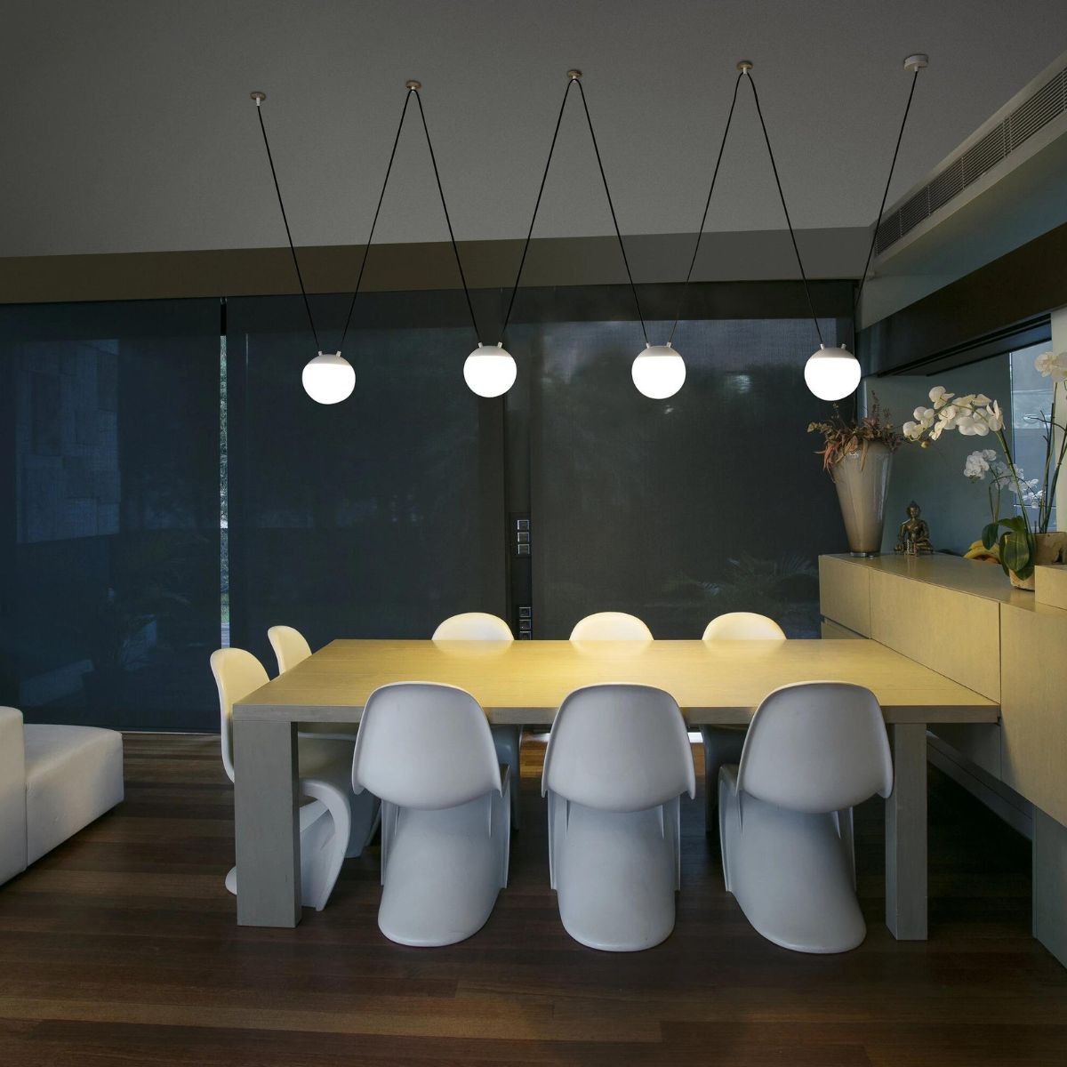 IP20 : L'Indice de protection idéal pour la maison